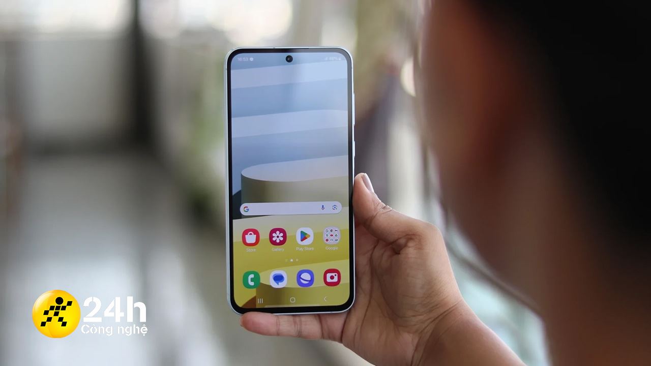 Samsung đã chính thức công bố sự kiện giới thiệu dòng sản phẩm Galaxy A hoàn toàn mới.